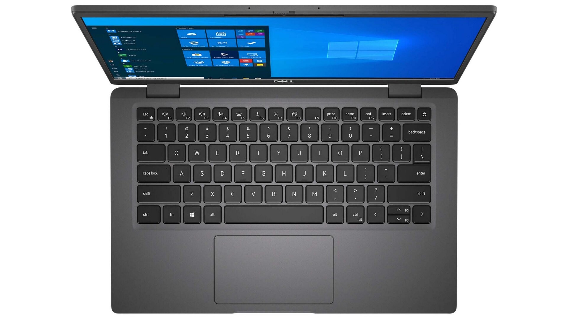 Dell Latitude 7320 i5 1145G7 16GB 256GB mỏng nhẹ giá tốt