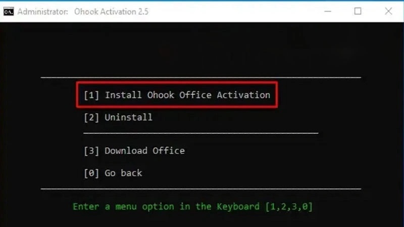 Hướng dẫn cách tải Office 2024 miễn phí full kích hoạt