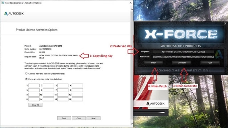 Hướng dẫn cách tải Autocad 2019 và cài đặt miễn phí