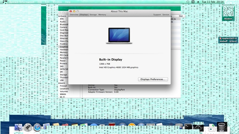 [Đánh giá] Intel hd graphics 4600 có mạnh không