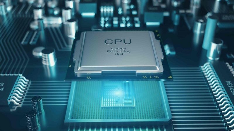 CPU là gì? Một số loại CPU thông dụng nhất trên thị trường