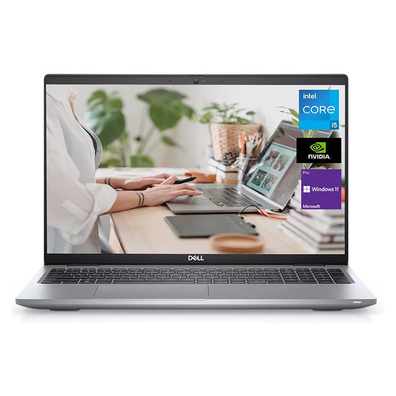 Dell Precision 3560 I7 1165G7 16GB 512GB FHD