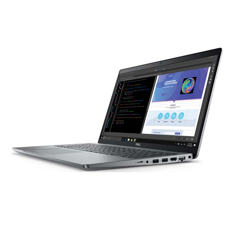 Dell Precision 3581 I7 13700H 16GB 512GB RTX A1000 6GB FHD