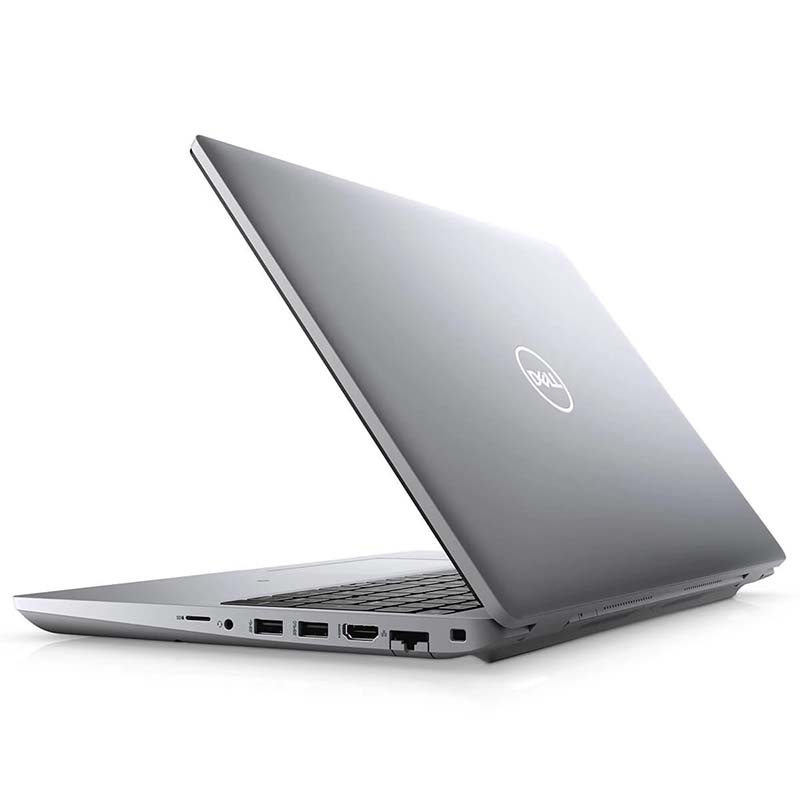 Dell Precision 3581 I7 13700H 16GB 512GB RTX A1000 6GB FHD