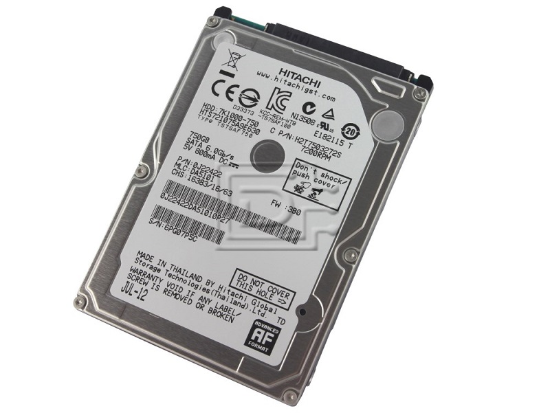 Ổ cứng HDD Seagate 500GB 2.5 chính hãng giá rẻ nhất