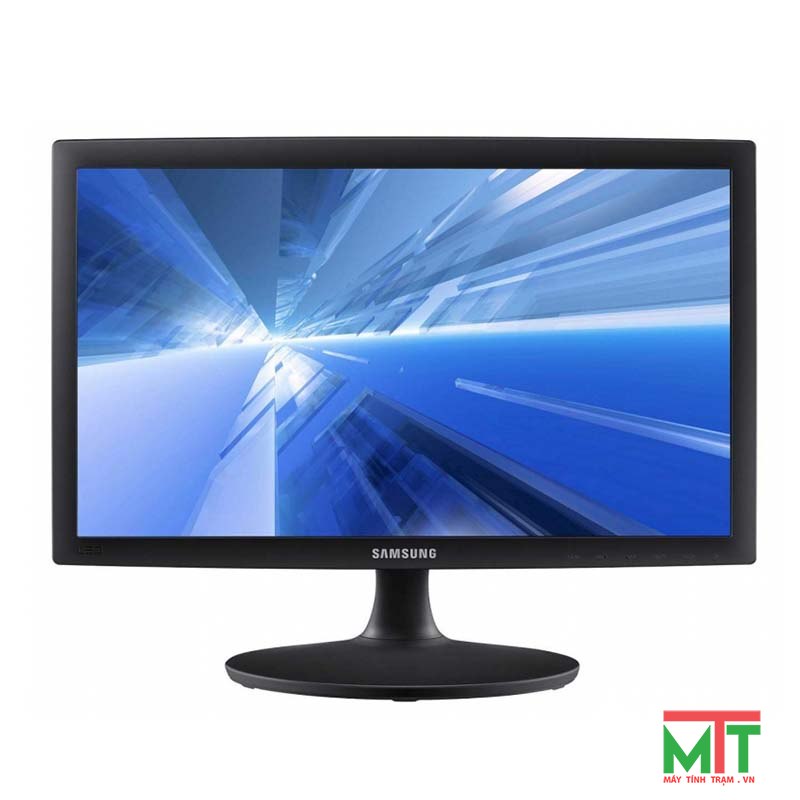 Màn hình máy tính SAMSUNG Monitor S19C170B 18.5 inch