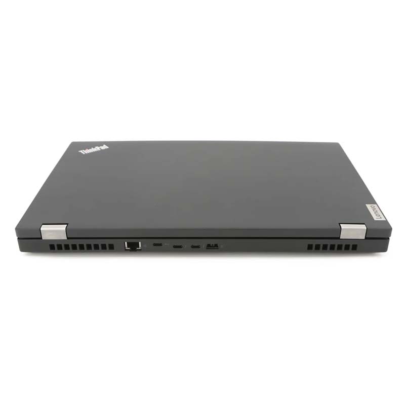 Lenovo Thinkpad P15 Gen 1 I7 10850H 32GB 512GB T2000 4GB FHD