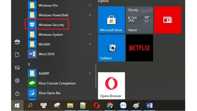 {Hướng dẫn} Cách khắc phục lỗi full disk trên windows 7 8 10